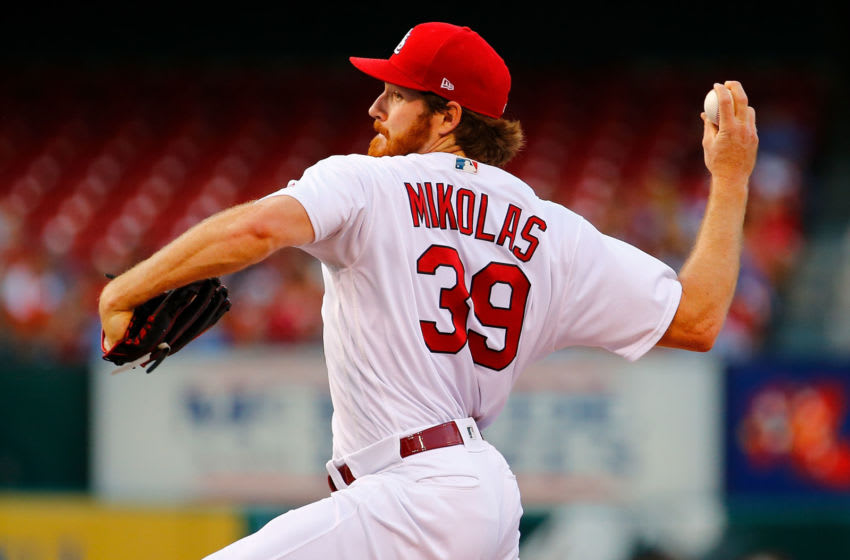 St. Louis Cardinals: Official Redbird Rants podcast episode 2.11