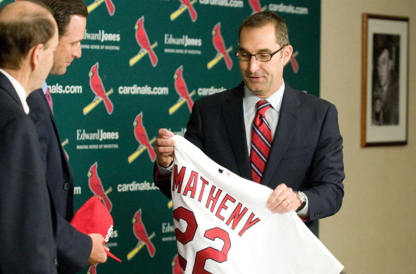 St. Louis Cardinals: What to watch for at the GM meetings