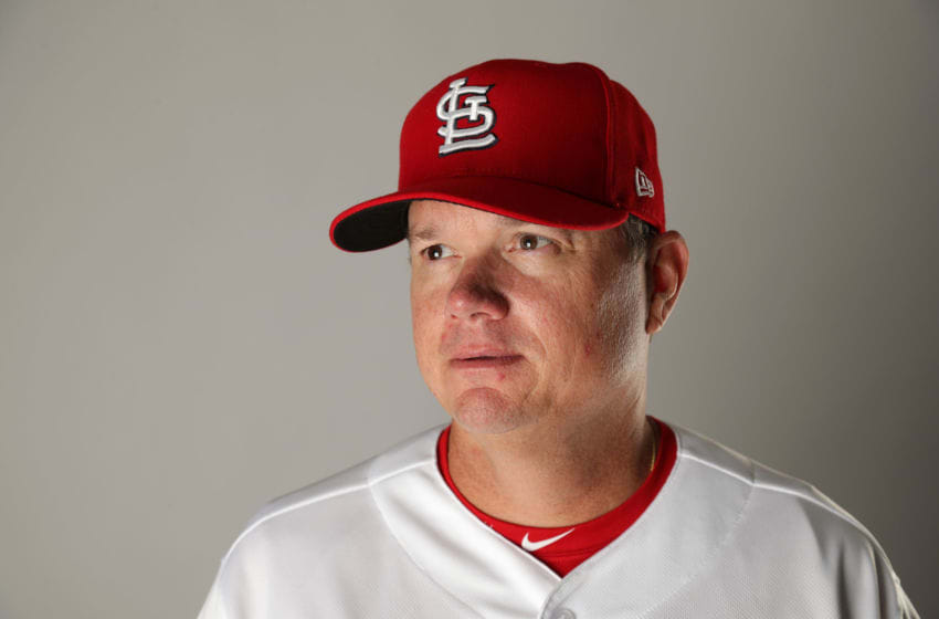 St. Louis Cardinals: Redbird Rants podcast episode 2.14