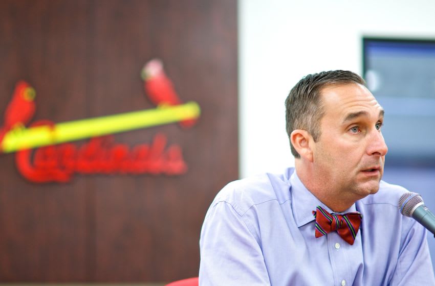 St. Louis Cardinals: Bringing Jeff Albert back Highlights Complacency
