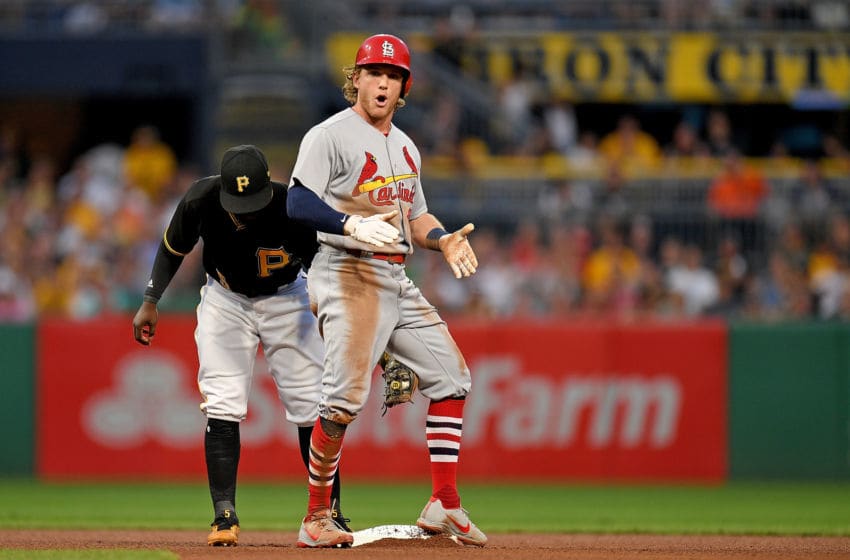 St. Louis Cardinals: Official Redbird Rants podcast episode 2.18