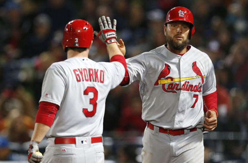 St. Louis Cardinals: Ranking the top Cardinal "killers" from the 21st ...