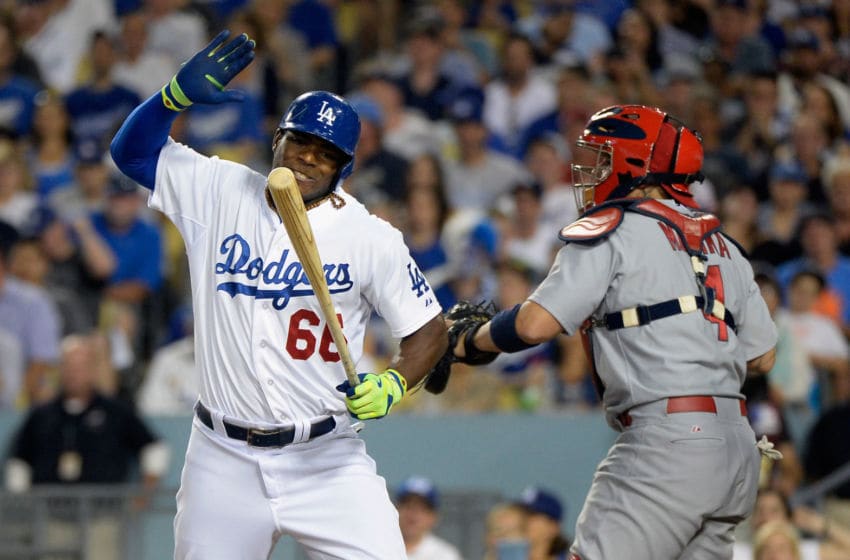 The St. Louis Cardinals’ 29 greatest (and slightest) rivals