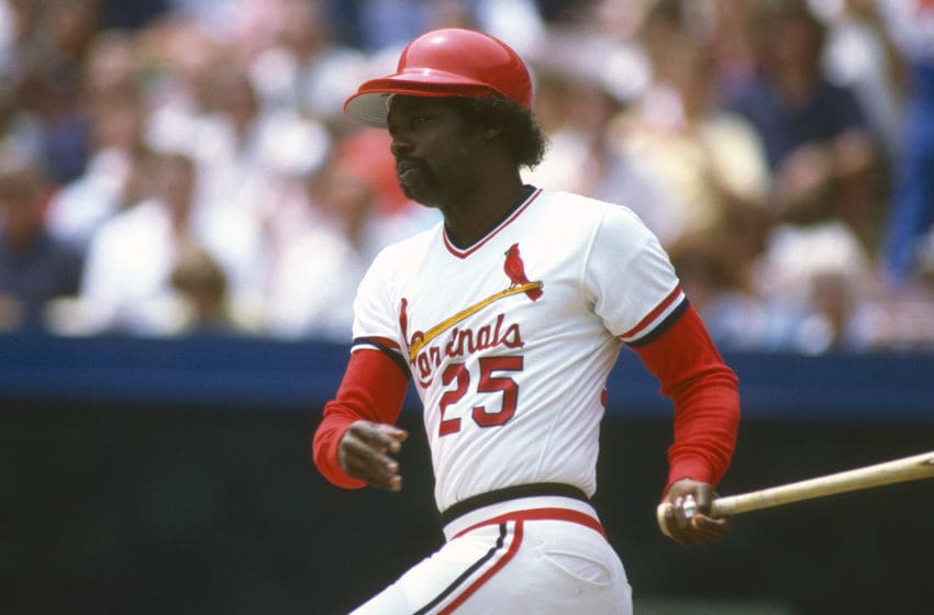 St. Louis Cardinals: Remembering ‘Silent’ George Hendrick’s impact