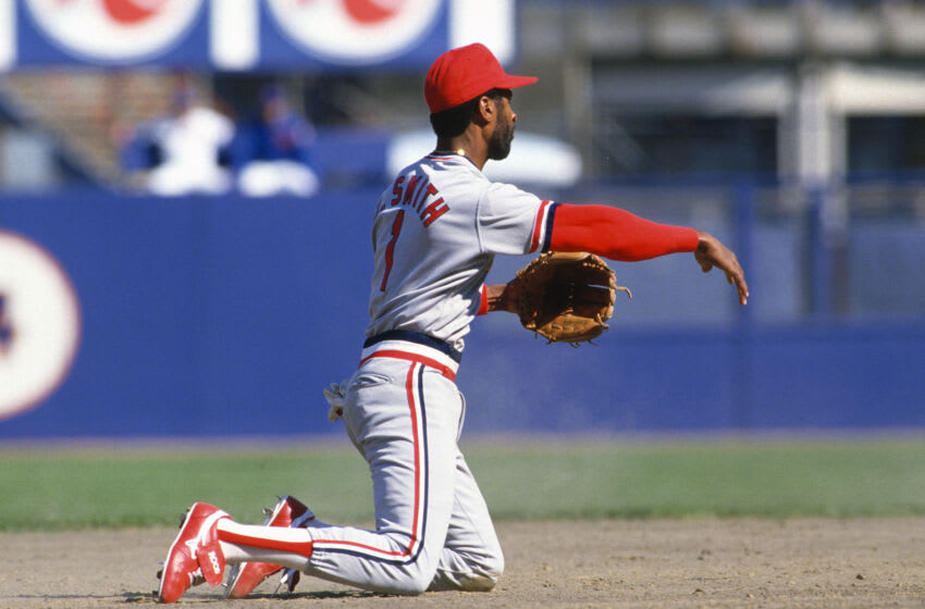 The 3 greatest infields in St. Louis Cardinals history