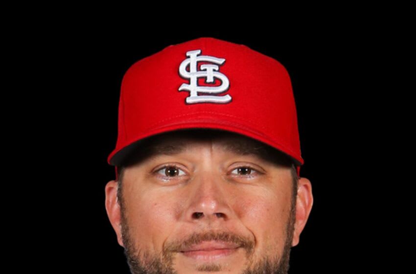 St. Louis Cardinals: So who is new pitching coach Dusty Blake?