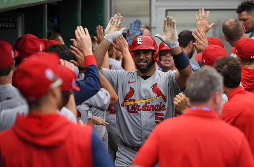 7 standout performers in Cardinals series win over Pirates