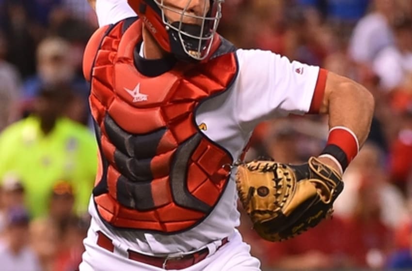 Pirates Claim Eric Fryer Off Waivers