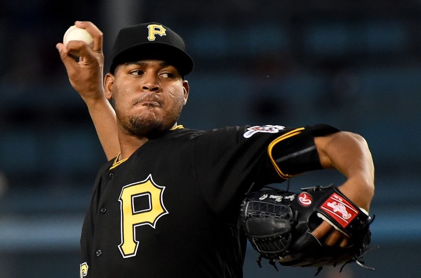 Pittsburgh Pirates Make Ivan Nova Signing Official