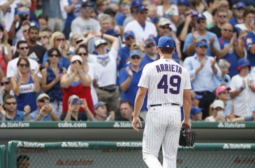 The Pittsburgh Pirates Just Need To Avoid A Sweep At Wrigley Field