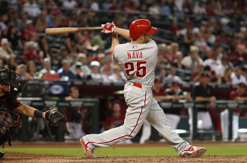 Where does Daniel Nava fit with the Pirates?