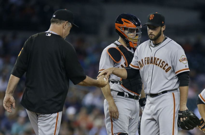 Pittsburgh Pirates: Jhan Marinez vs George Kontos