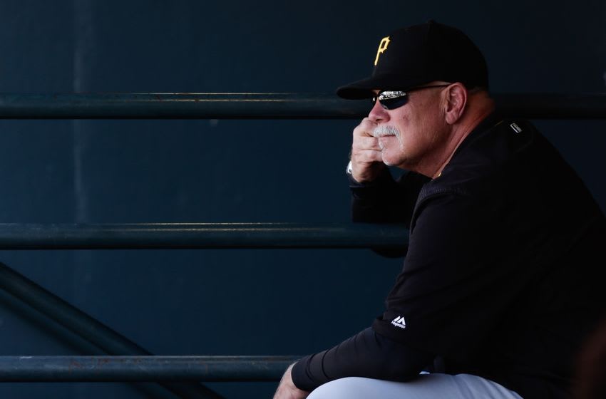 Ray Searage Is Still The Pitcher Whisperer