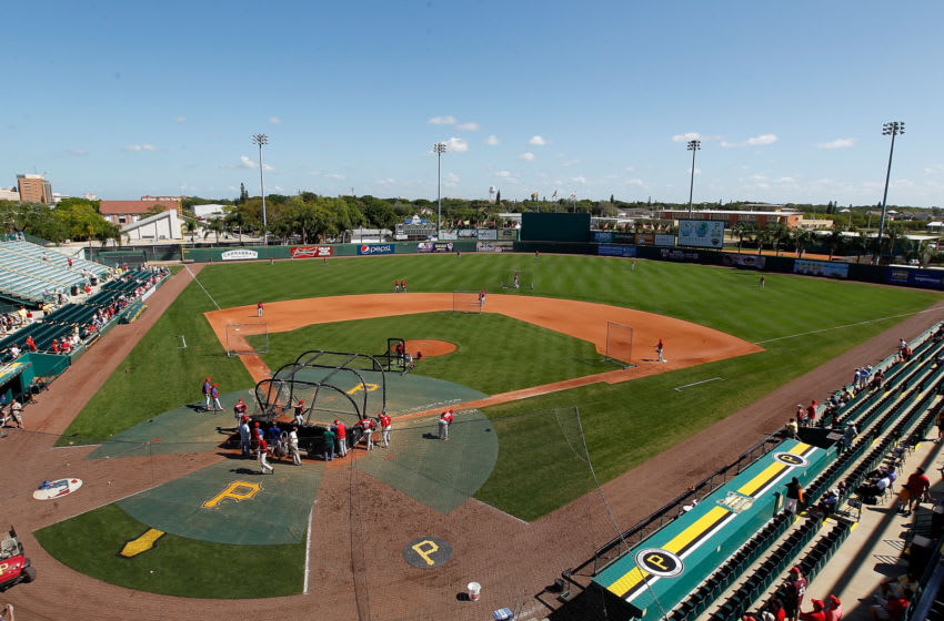 Pittsburgh Pirates Minors: Braxton Ashcraft Makes 2019 Debut