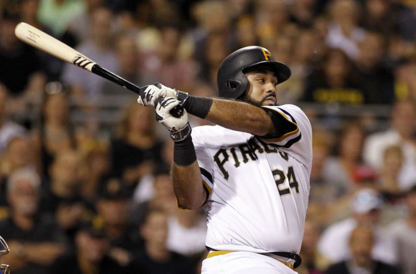 This Day in Pittsburgh Pirates History: 2008 Draft Night