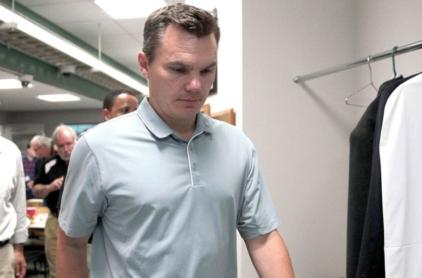 Five Intriguing Facts About New Pittsburgh Pirates GM Ben Cherington