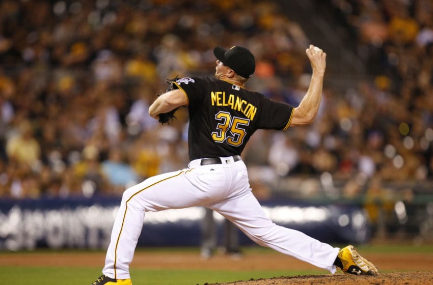 Pittsburgh Pirates: Five Best Relief Pitchers in Franchise History