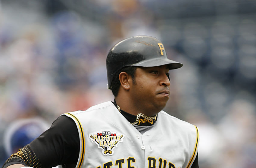 Pittsburgh Pirates: Revisiting Jose Castillo’s Historic Week in 2006