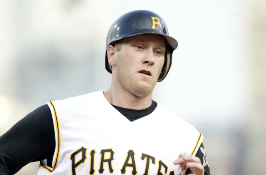 Pittsburgh Pirates: Revisiting Jason Bay’s 2005 Season
