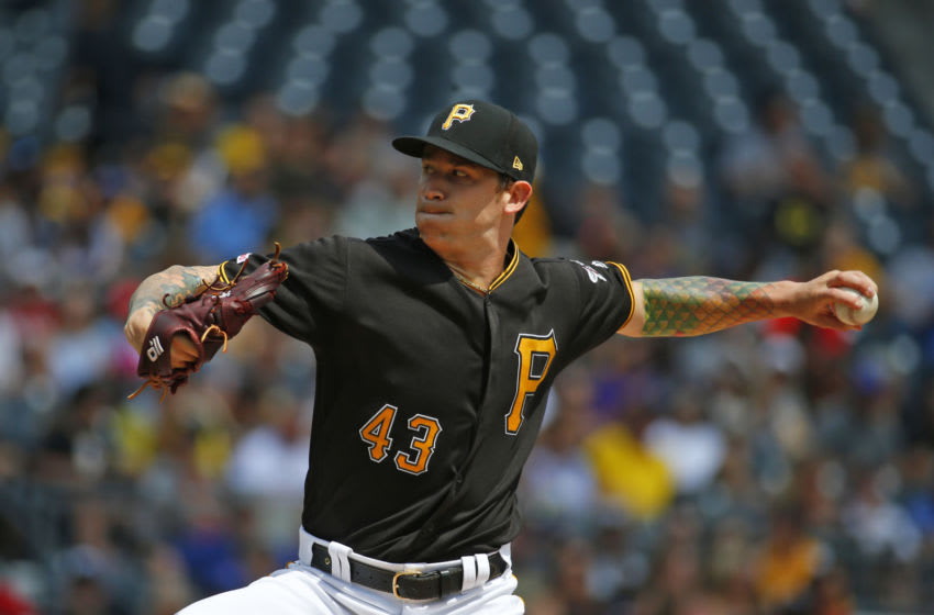 Pittsburgh Pirates and Their Final Starting Rotation Spot