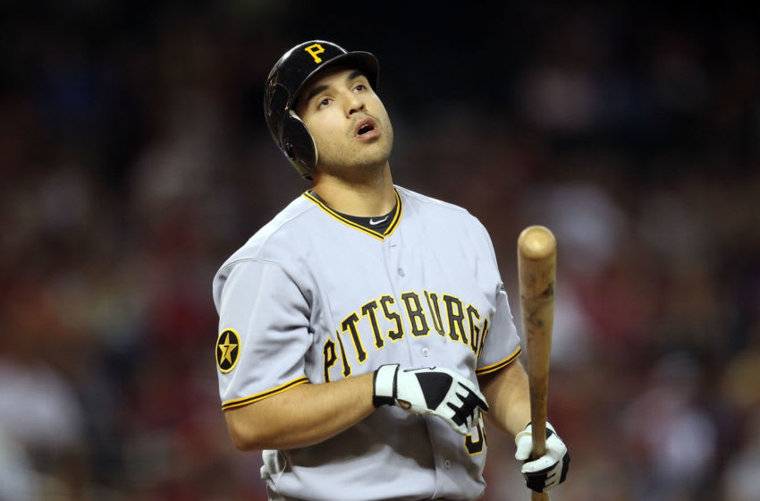 Forgotten Pittsburgh Pirates: Catcher Jason Jaramillo