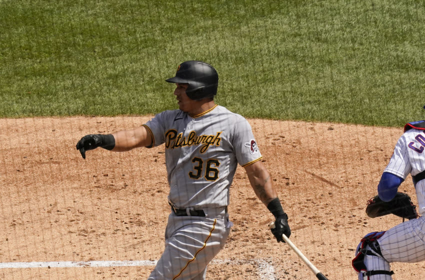 Pittsburgh Pirates News: Team Trims Roster to 28 Players