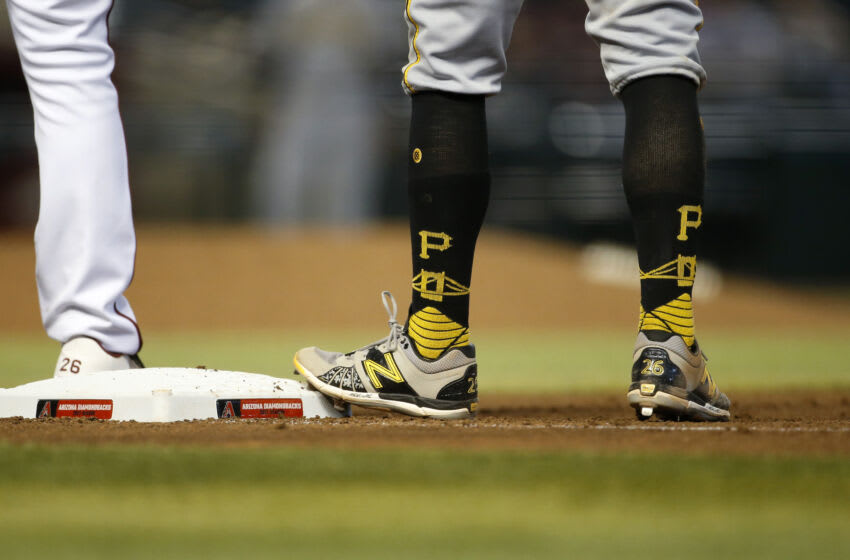 Pittsburgh Pirates 2022-2023 International Signing Budget