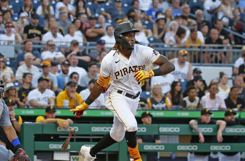 Pittsburgh Pirates: Three Things That Need Done This Offseason