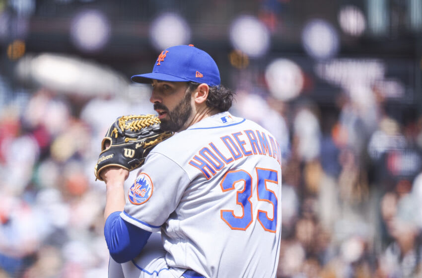 Pittsburgh Pirates: Examining What They’re Getting in Colin Holderman