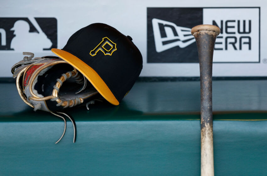 Pittsburgh Pirates Prospect 2022 Outlook: Pitcher Michael Burrows