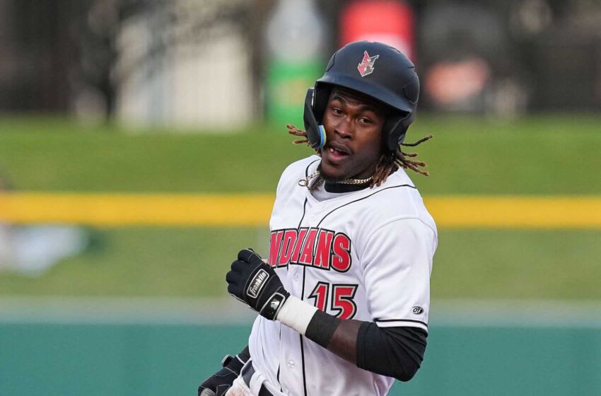 Pittsburgh Pirates Prospects: Big Nights for Justin Meis & Oneil Cruz