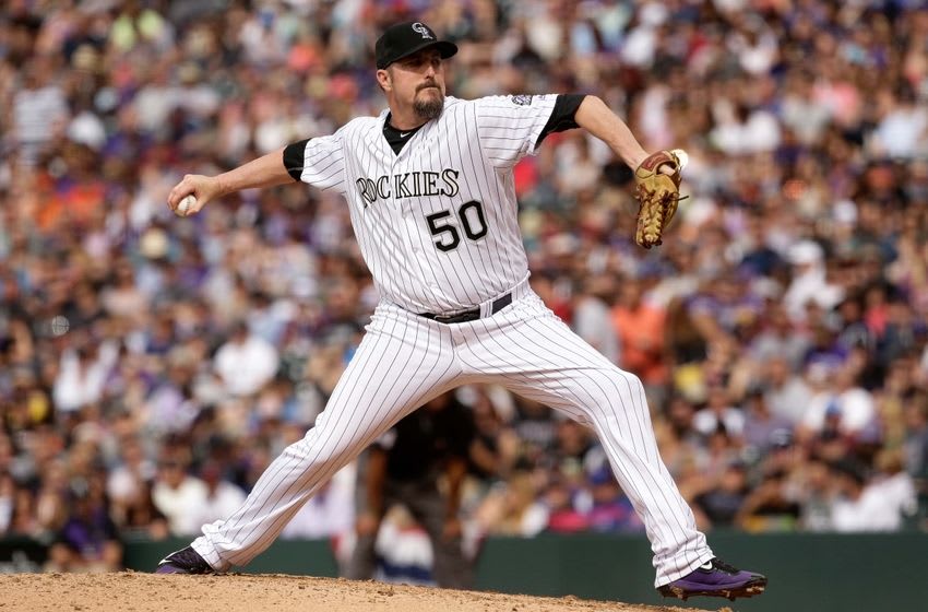 Colorado Rockies: 3 Things to Know as the Week Begins