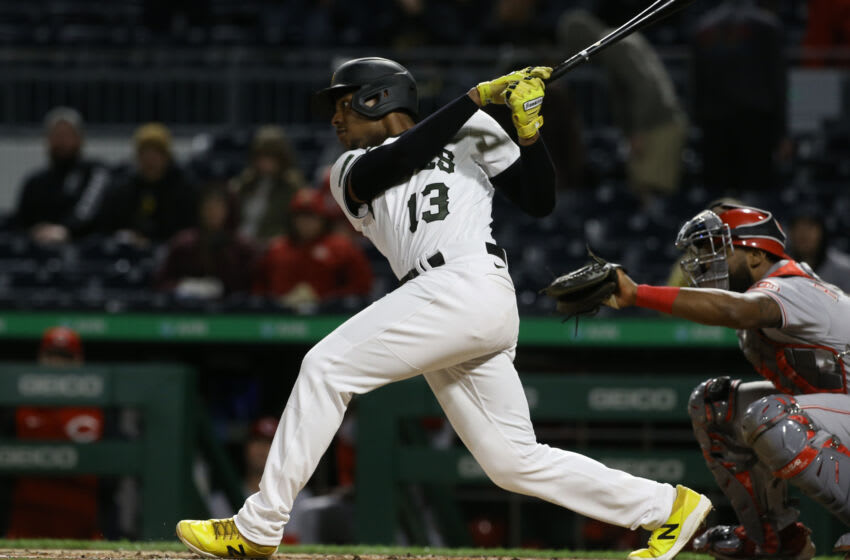 Pittsburgh Pirates: Way Too Early Opening Day Lineup Projection