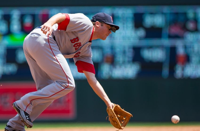 Colorado Rockies Sign Josh Rutledge to Minor League Deal