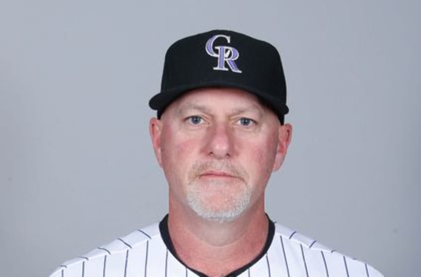 Counting Down the 100 Greatest Colorado Rockies: 98. Darren Holmes