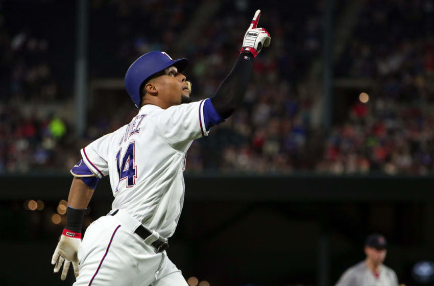 Texas Rangers: Carlos Gomez To Sign A New Deal In 2018?