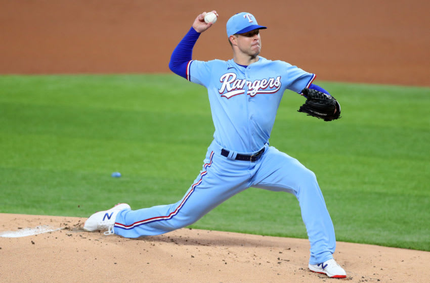 Texas Rangers: Looking back at the Corey Kluber trade