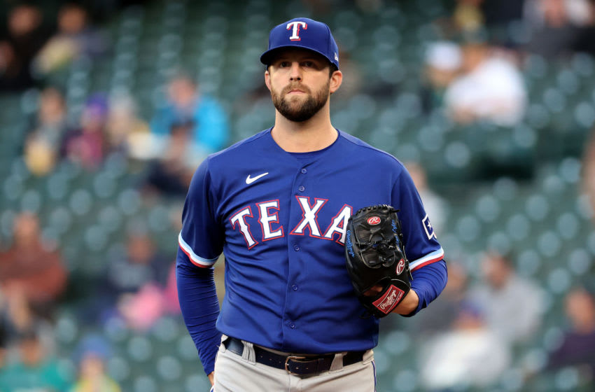 Lyles has quality start, but Texas Rangers’ woes continue away from home