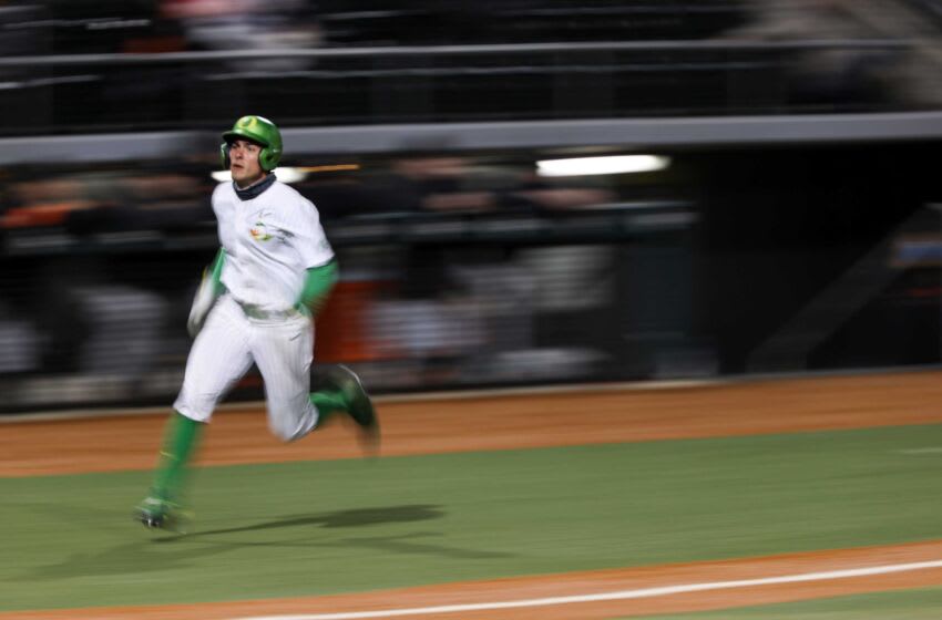 Aaron Zavala absolutely mashing in the Rangers' minor league system