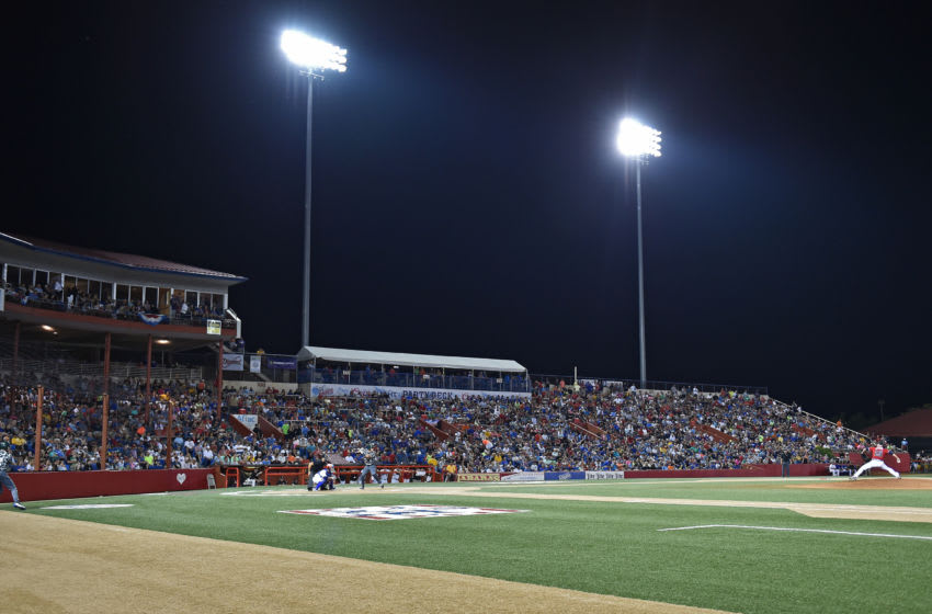 Miami Marlins Prospects: Julian Infante 2019 Season in Review