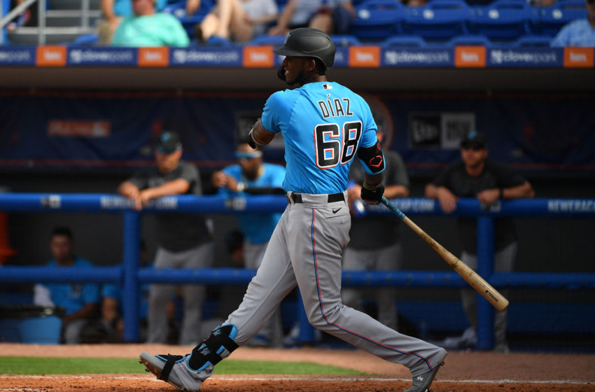 Miami Marlins Praised for Minor League System