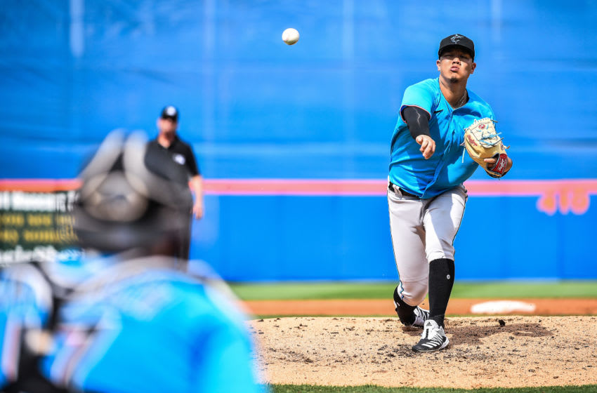 The Miami Marlins must show pitching creativity during the 2020 season