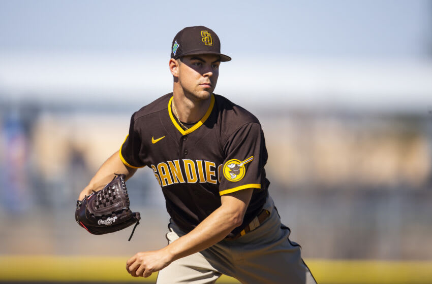 2 Padres rookies who could be on the move in potential Juan Soto trade