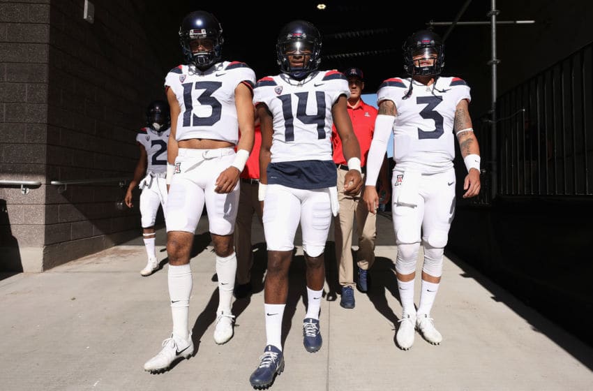 The Forgotten San Diego Padres Prospect Donavan Tate