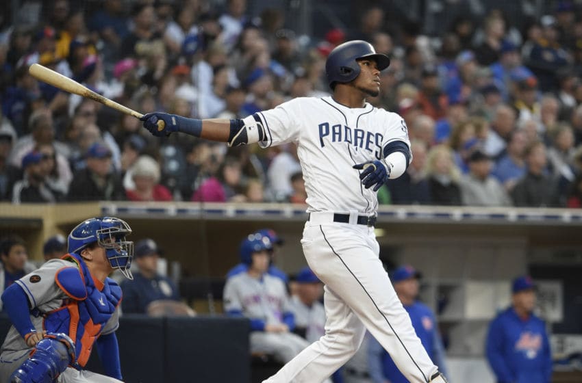 San Diego Padres: 25-man Roster Projections for the El Paso Chihuahuas