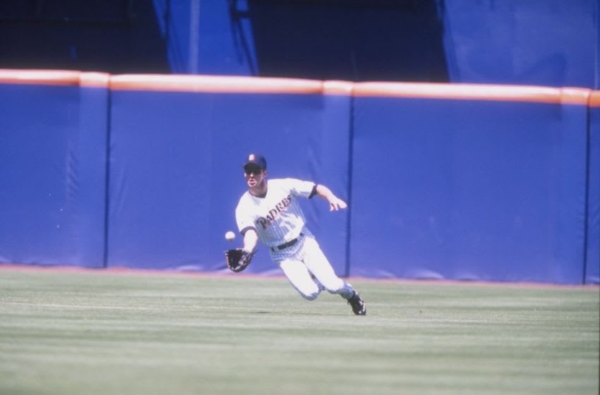 San Diego Padres: Top ten position players in team history, part I