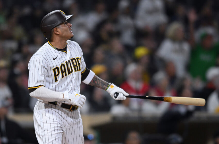 Manny Machado injury update: Pades 3B walking with no limp but timeline ...