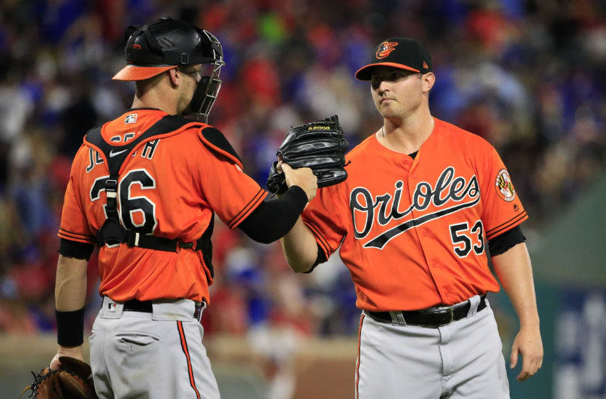 Baltimore Orioles: Latest trade deadline rumors as Monday approaches