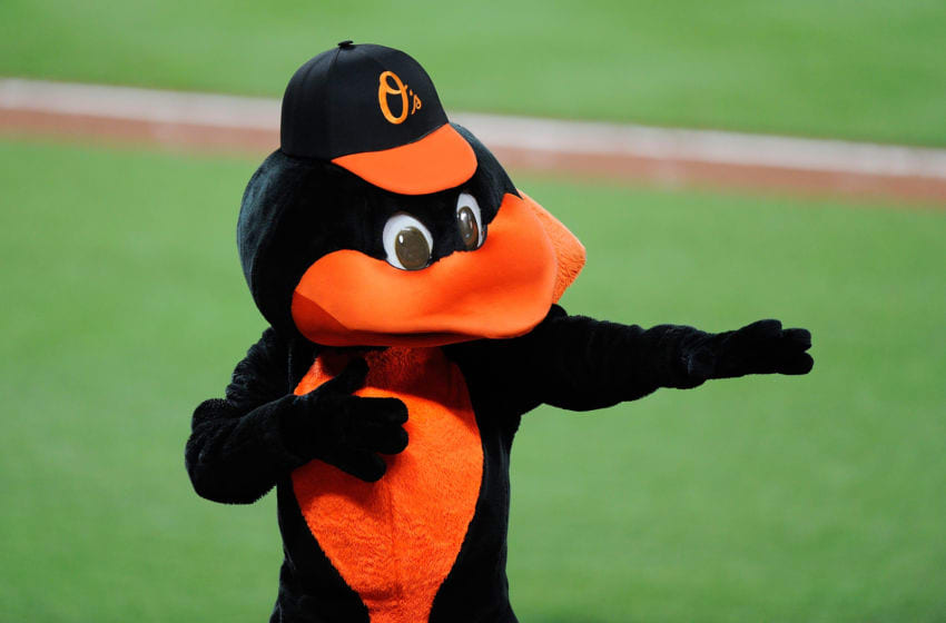 Baltimore Orioles hire Jose Flores and Tim Cossins