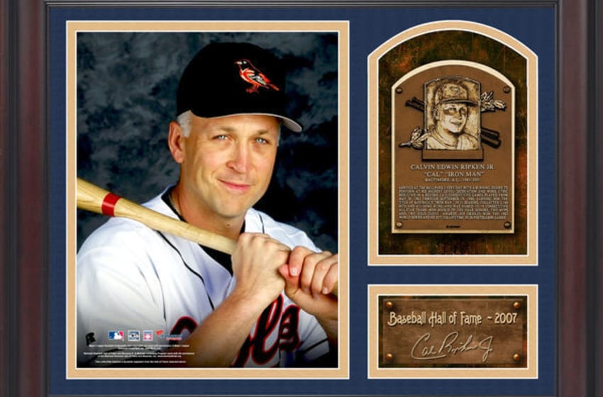 Baltimore Orioles Gift Guide: 10 must-have Cal Ripken Jr. items